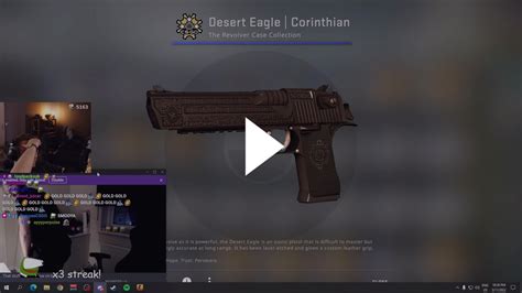twitch