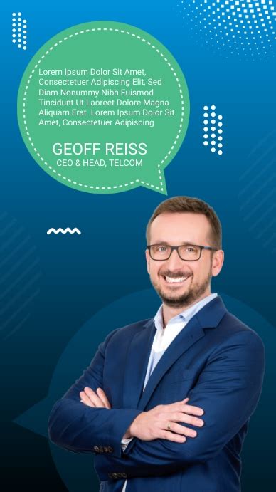 Quote Template Postermywall