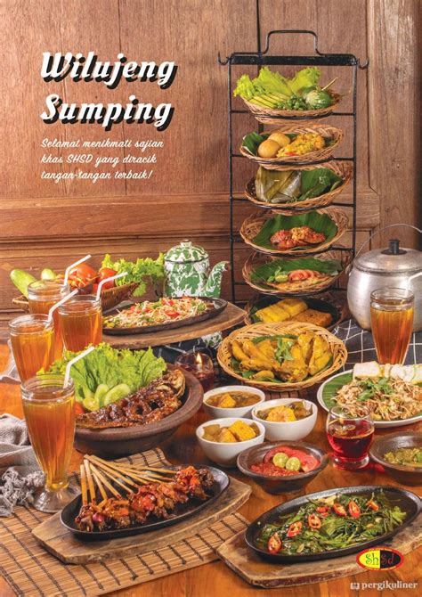 Selalu Diperbarui Menu Shsd Sambel Hejo Sambel Dadak Tebet