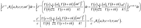 Wright Type Hypergeometric Function And Its Properties