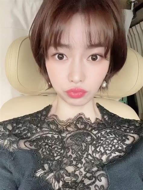 2023 유행할 여자 단발머리 연예인 헤어스타일 태슬컷 허쉬컷 보브컷 네이버 블로그