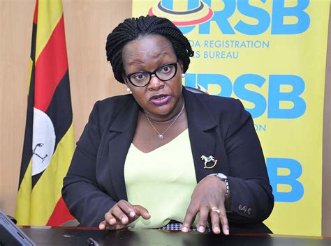 Ursb De Registers Over 800 Companies Bukedde Online Amawulire