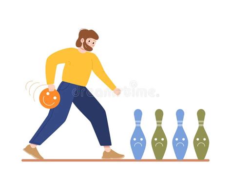 Extraversion Character Stock Illustrations 154 Extraversion Character Stock Illustrations