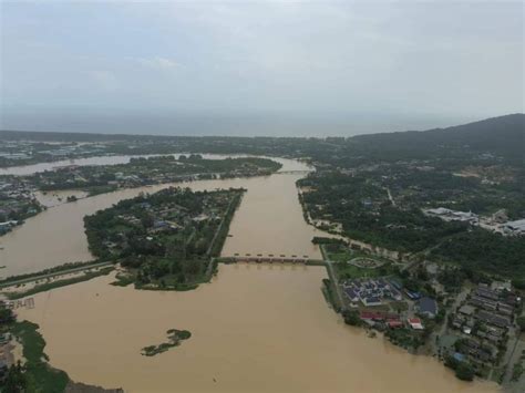 กระทรวงเกษตรฯ เร่งสำรวจความเสียหายน้ำท่วม สถานีวิทยุกระจายเสียงเพื่อการเกษตร