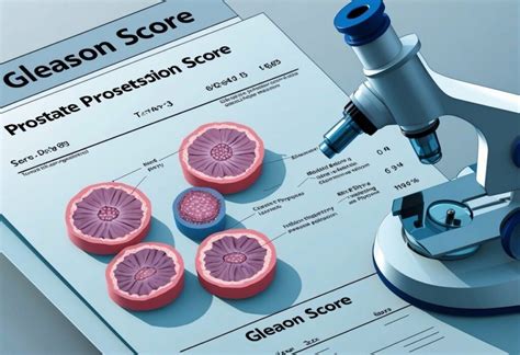 Gleason Score For Prostate Explained Prostate For Dummies