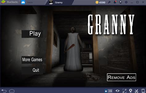Sobrevivendo à Granny Um guia para iniciantes e superar o terror
