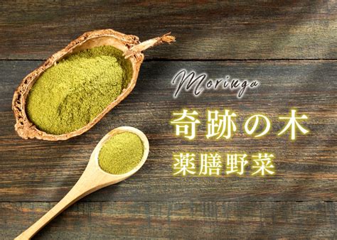 VFARM Online Shop BIOモリンガ552g30包