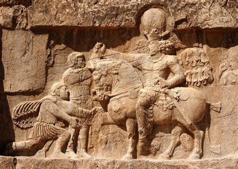 Sasanian Dynasty Significance History And Religion Britannica