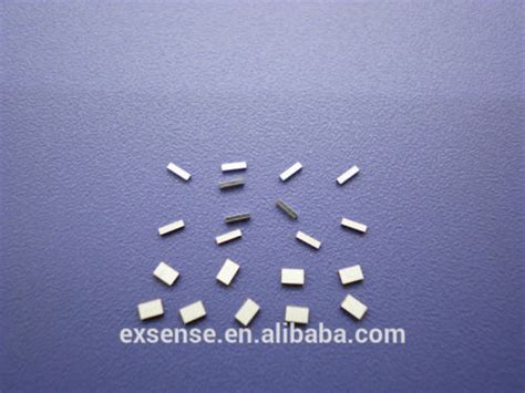 Wire Bonding Ntc Chip For Temperature Measurement High Quality Wire