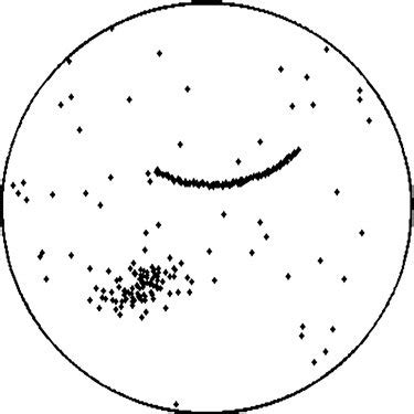 Simulated Defect Pattern With Two Local Defect Clusters Download Scientific Diagram