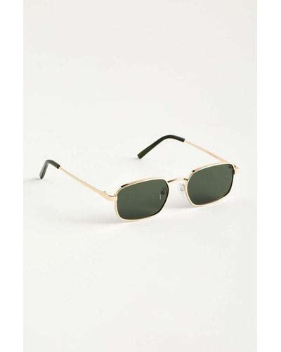 Metallic Urban Outfitters Accessories For Men Lyst
