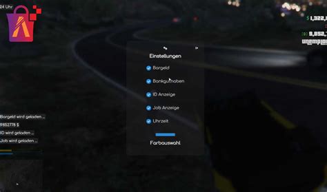 Esx Hud Esx Hud Advanced And Good Optimized V50