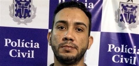 Estelionatário é preso pela oitava vez na Bahia BAHIA NO AR