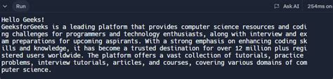 How To Read A File Line By Line In C Geeksforgeeks