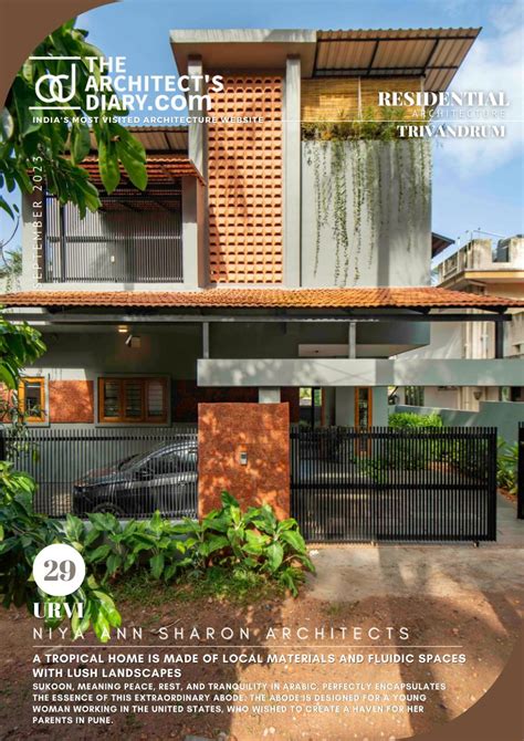 Thearchitectsdiaryin Architect Architectural Architecturalresidences Architectdesign