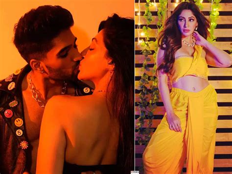 Bigg Boss Otts Zeeshan Khan Confirms His Relationship With Reyhnaa