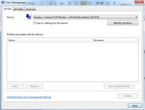 Fix Windows Gadgets Are Not Working