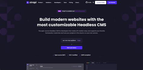 Guide To Choosing The Best React Cms Hygraph