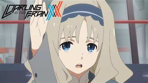 Partner Shuffle Darling In The Franxx Youtube