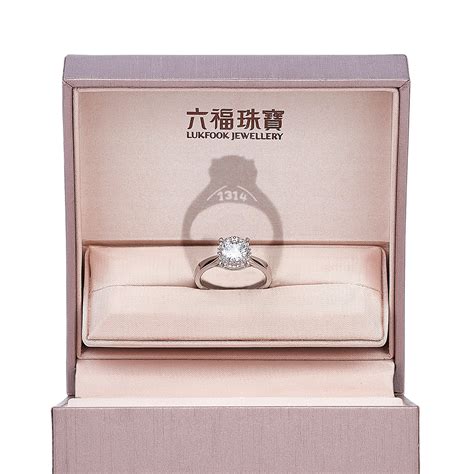 Wedding Lukfook Jewellery
