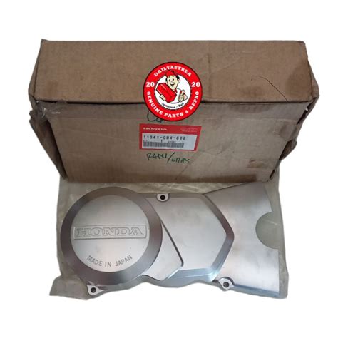 Jual Cover Tutup Bak Blok Magnet Kiri Astrea 800 Win 100 Engkel