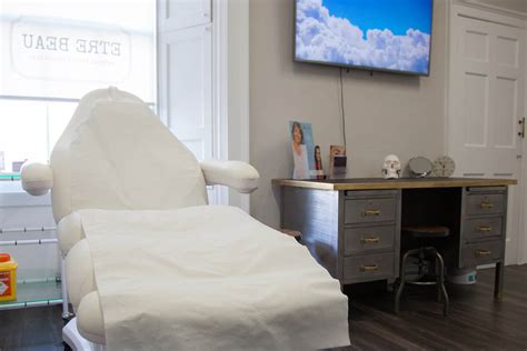 Facial Contouring Etre Beau Medical Aesthetics Clinic In Stirling