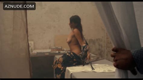 The Traveller Nude Scenes Aznude