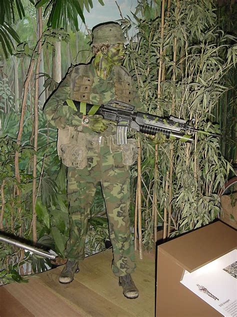 New Zealand Sasr Vietnam War Rspecopsarchive