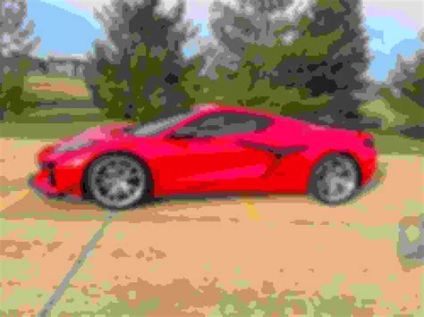 Your C8 Z06 Aftermarket Wheels Corvetteforum Chevrolet Corvette