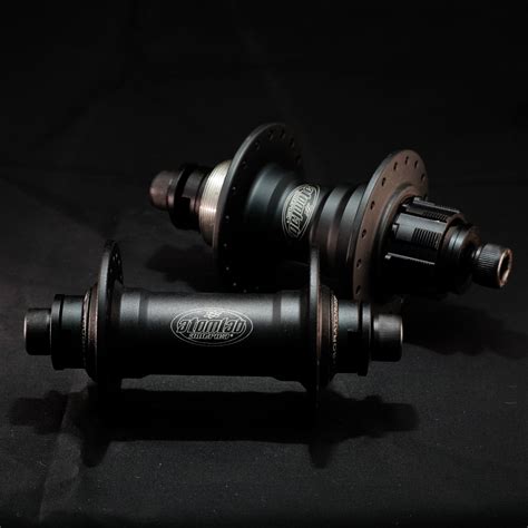 Atomlab Aircorp Bmx Huas Cassette Hub 36h Bike Sports ・・ing