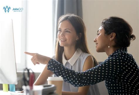 Tuyển dụng việc làm Thực Tập Sinh Marketing T JobsGO