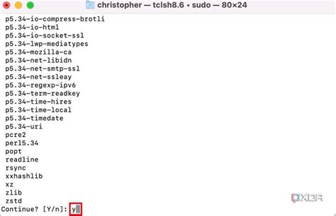 How To Install Git On Macos