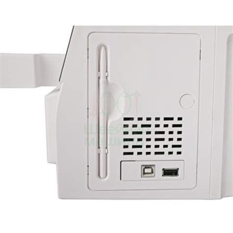 Купить Вышивальная машина Janome Memory Craft 500E недорого: отзывы ...