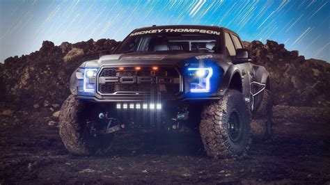 Black Ford Raptor Wallpapers Top Free Black Ford Raptor Backgrounds