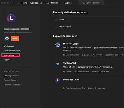 The Many Ways Of Executing Postman Collections Ministry Of Testing