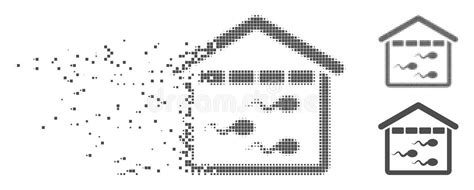 Dissolving Sperm Stock Illustrations 24 Dissolving Sperm Stock