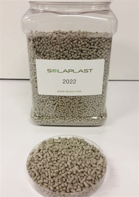 Algae 3d Printing Filament 3d Printing Industry