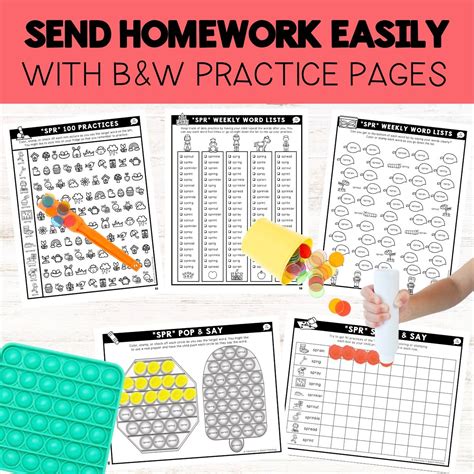 Complexity Approach Spr Cluster Therapy Resources