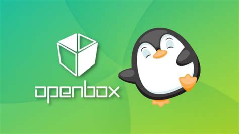 7 Minimalist Linux Distributions Featuring Openbox