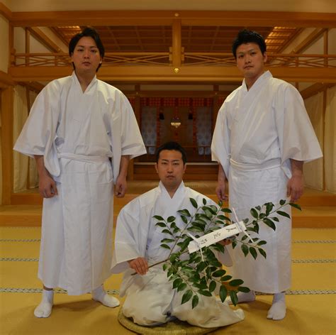 令和二年 神男決定 尾張大國霊神社 国府宮