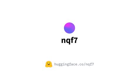 Nqf7 清锋