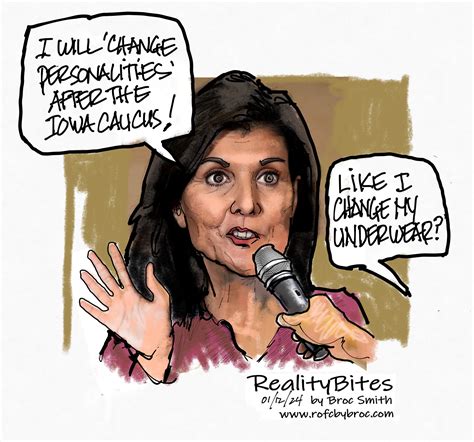Schizoid Cartoon Stationgossip