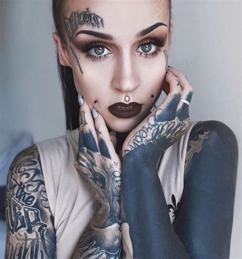 Pin By Bree Thompson On Monami Frost Monami Frost Tattoos For Women Tattoo Models