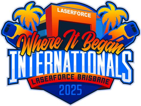 Laserforce Tournaments