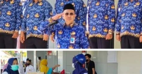 Rsud Raden Soedjono Selong Kini Bagian Dari Sistem Kesehatan Nasional