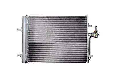 KLIMA KÜHLER KONDENSATOR KLIMAANLAGE FORD MONDEO MKIV TDCI eBay