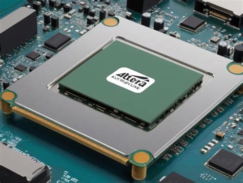 Intel Unveils Altera As Stand Alone Fpga Company