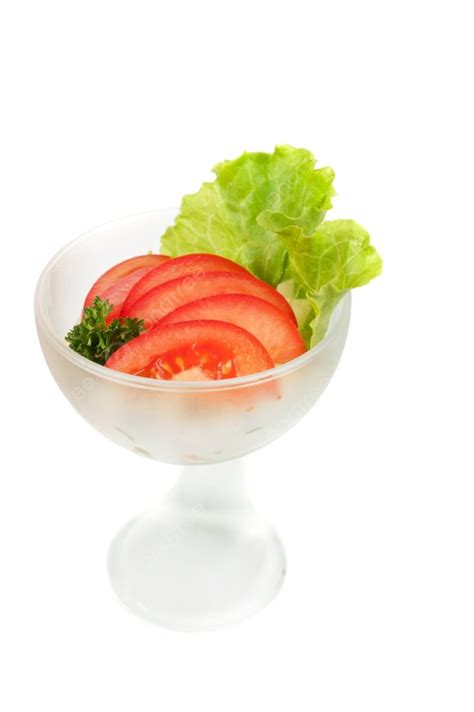 토마토를 곁들인 신선한 샐러드 배경 및 무료 다운로드를위한 그림 Pngtree