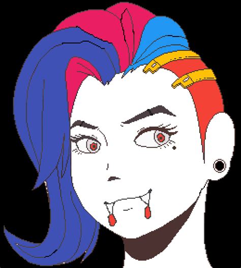 Pixilart Vampire By Gayteen2018