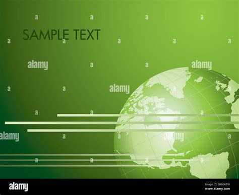 Globe Business Background Please Check My Portfolio For More Map